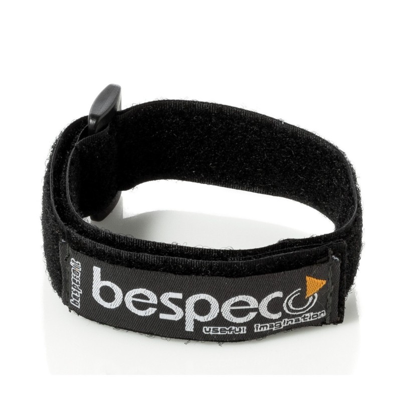 Fascette Velcro fermacavi diam. 25mm, serracavo avvolgicavo con ...